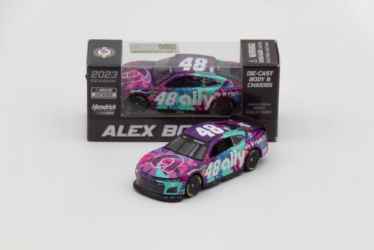 1:64 DIECAST CHASSIS