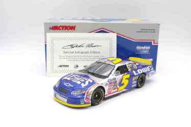 AUTOGRAPHED DIECAST, Page 8