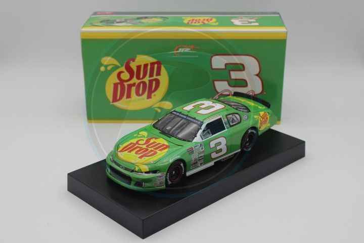Dale Earnhardt Jr 2022 Sun Drop 1:24 Galaxy Finish Late Model Stock Car ...