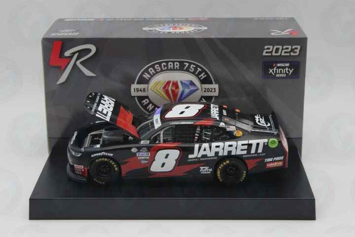 Josh Berry 2023 Jarrett 1:24 Nascar Diecast