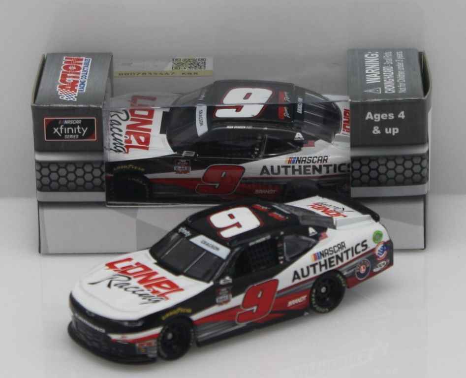 Noah Gragson 2020 Lionel Racing â€œDriven by Die-Castâ€ 1:64 Nascar Diecast