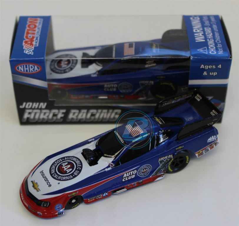 Robert Hight 2015 AAA 1:64 NHRA Diecast