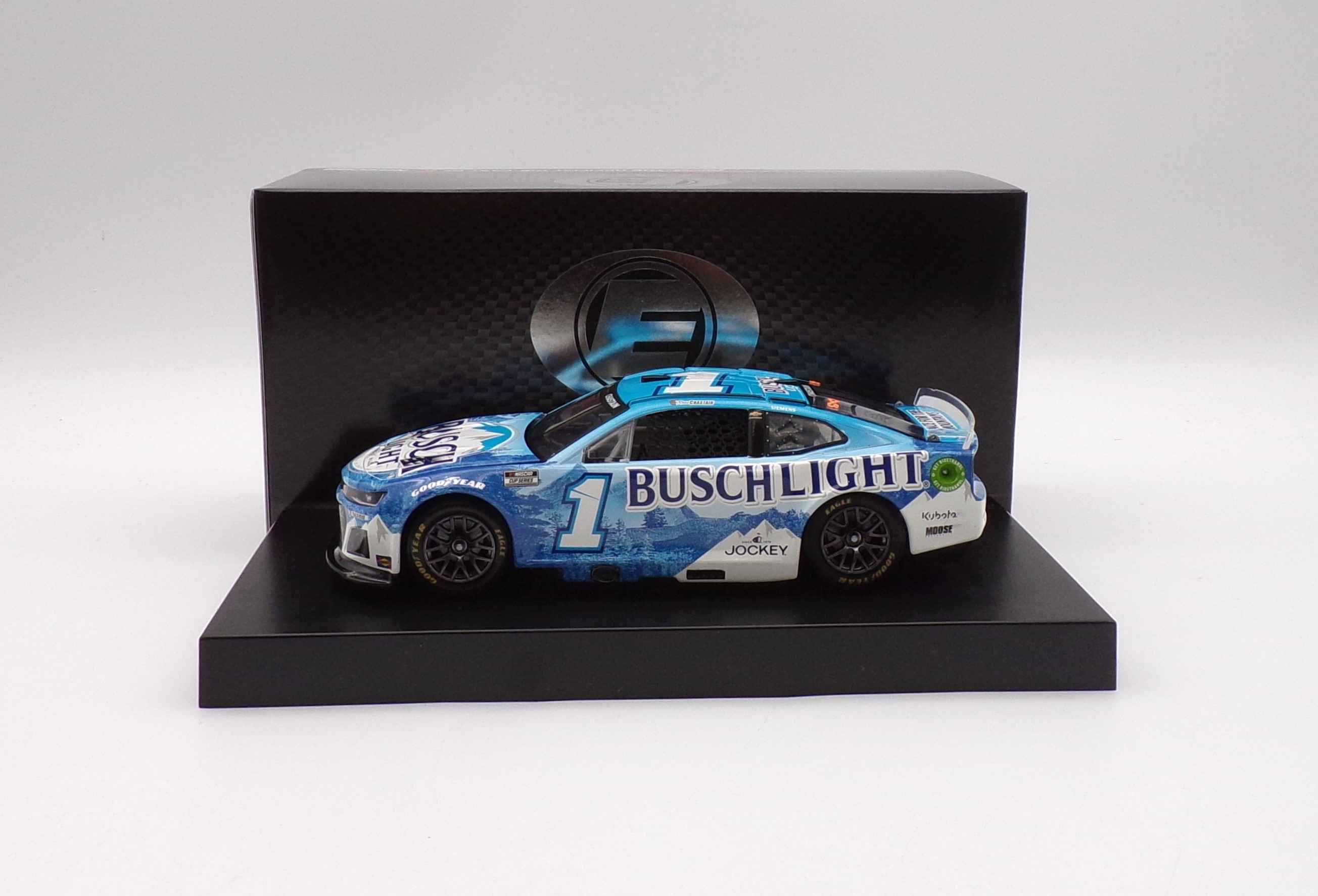Ross Chastain 2025 Busch Light 1:24 Elite Nascar Diecast