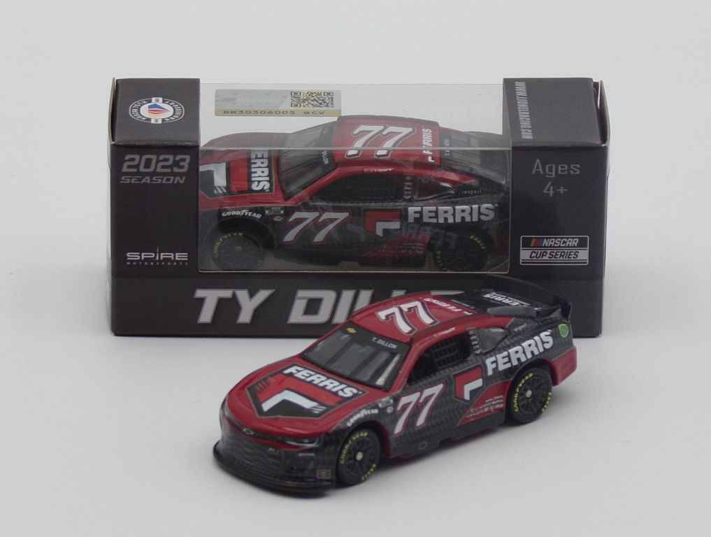 Ty Dillon 2023 Ferris 1:64 Nascar Diecast